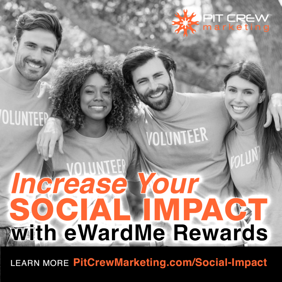 How an auto repair shop can increase their Social Impact through a ...